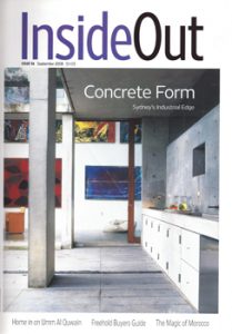 Inside Out - Vian Sora